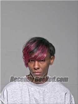 Recent Booking / Mugshot for Jericho Johnson in Milwaukee County, Wisconsin
