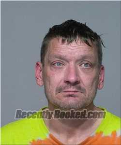 Recent Booking / Mugshot for Jason Oneil in Milwaukee County, Wisconsin