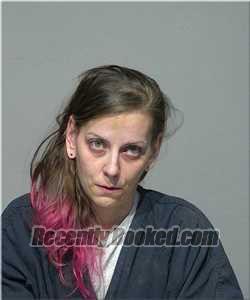 Amy Wruk Arrest & Booking Info | Milwaukee County, WI