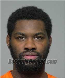 Donte Johnson Mugshot & Arrest Info | Milwaukee County, WI