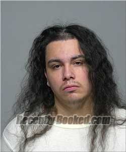 Recent Booking / Mugshot for Jesus Cardenas Torres in Milwaukee County ...