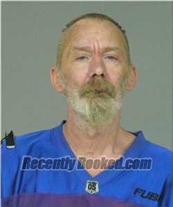 Seth Frye Arrest Record & Booking Info – Milwaukee County, Wisconsin ...