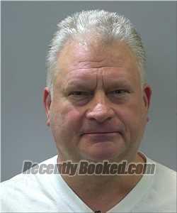 Recent Booking / Mugshot for James Wierzelewski in Milwaukee County ...