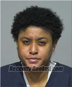 Alexis Crowley Arrest Record & Booking Info – Milwaukee County ...