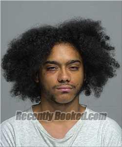 Recent Booking / Mugshot for Abraham Castro in Milwaukee County, Wisconsin