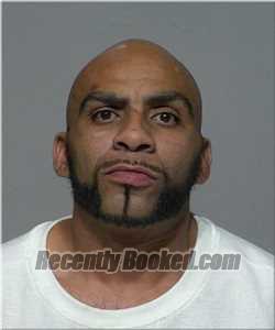 Phillip Akins Arrest Record & Booking Info – Milwaukee County ...