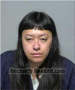 Sarah Martinez-Olvera Arrest Record & Booking Info – Milwaukee County ...