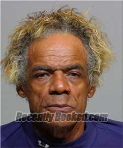 Michael Gainer Arrest Record & Booking Info – Milwaukee County ...
