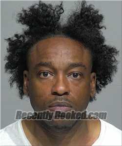 Reggie Townsend Arrest Record & Booking Info – Milwaukee County ...