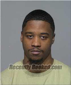 Recent Booking / Mugshot for James Moody in Milwaukee County, Wisconsin