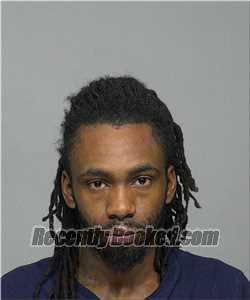Devon Stewart Mugshot & Arrest Info | Milwaukee County, WI