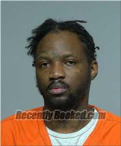 Marcus Jenkins Arrest Record & Booking Info – Milwaukee County ...