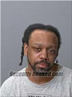 Xavier Rogers Arrest Record & Booking Info – Milwaukee County ...
