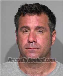 Recent Booking / Mugshot for Michael Treacy in Milwaukee County, Wisconsin