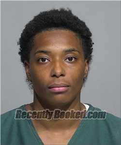 Jessica Thomas Mugshot & Arrest Info | Milwaukee County, WI