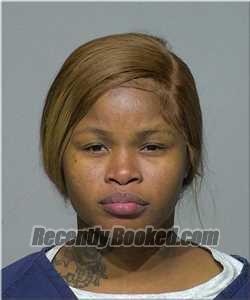 Tiffany Pirtle Arrest Record & Booking Info – Milwaukee County ...