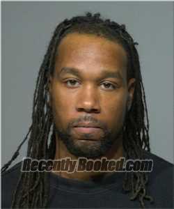 Recent Booking / Mugshot for Cory Moore in Milwaukee County, Wisconsin