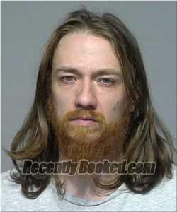 Ryan Helm Mugshot & Arrest Info | Milwaukee County, WI