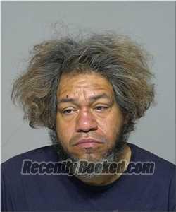 Danny Rodriguez Arrest & Booking Info | Milwaukee County, WI