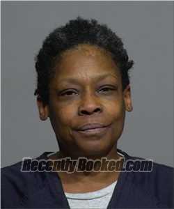 Nyree Howard Arrest Record & Booking Info – Milwaukee County, Wisconsin ...