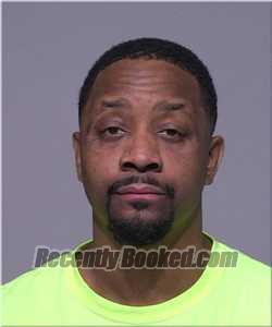 Ricky Franklin Arrest & Booking Info | Milwaukee County, WI