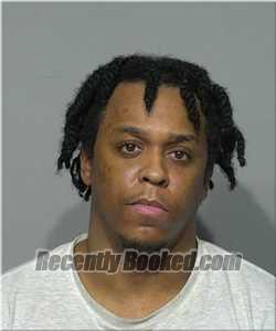 Allante Duvall-Jackson Arrest Record & Booking Info – Milwaukee County ...