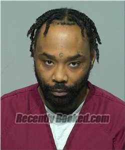 James Edwards Arrest Record & Booking Info – Milwaukee County ...