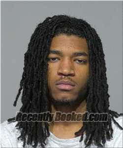 Semaj Williams Arrest Record & Booking Info – Milwaukee County ...