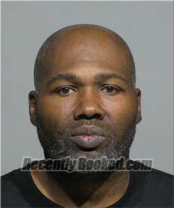Charles Johnson Arrest Record & Booking Info – Milwaukee County ...