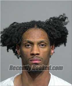 Dennis Simmons Arrest Record & Booking Info – Milwaukee County ...
