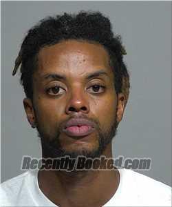 Donte Carpenter Arrest Record & Booking Info – Milwaukee County ...