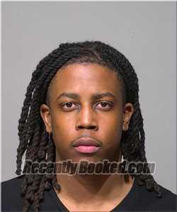 Emmanuel Ward Arrest Record & Booking Info – Milwaukee County ...