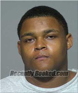 Keshaun Smith-Turner Arrest Record & Booking Info – Milwaukee County ...