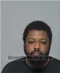 Larry Wright Arrest Record & Booking Info – Milwaukee County, Wisconsin ...