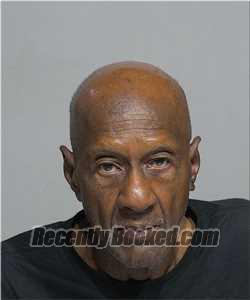 Lugene Mitchell Arrest Record & Booking Info – Milwaukee County ...