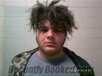 Alonte Bennett-Ithier Arrest Record & Booking Info – Milwaukee County ...