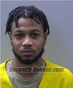 Travis Jackson Arrest Record & Booking Info – Milwaukee County ...