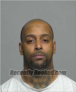 Moses Dotson Arrest Record & Booking Info – Milwaukee County, Wisconsin ...