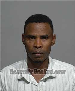 Osman Harun Arrest Record & Booking Info – Milwaukee County, Wisconsin ...