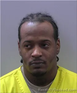 Amari Hampton Arrest Record & Booking Info – Milwaukee County ...