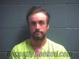 Recent Booking / Mugshot for Dillon Steven Renard in Oconto County ...