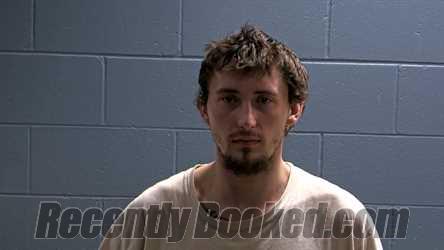 Recent Booking / Mugshot for Dahlton James Sutrick in Oconto County ...