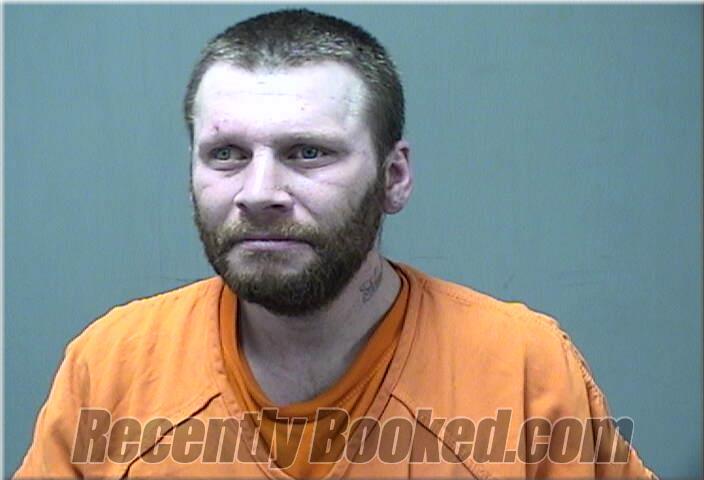 Recent Booking / Mugshot for Jamie Higgins in Ozaukee County, Wisconsin