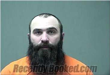 Recent Booking / Mugshot for Daniel DeLong in Ozaukee County, Wisconsin