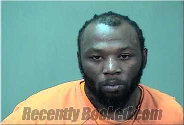 Recent Booking / Mugshot for Patrick Nelson in Ozaukee County, Wisconsin