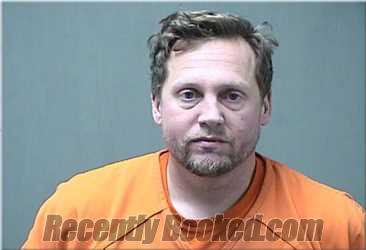 Recent Booking / Mugshot for Timothy Klug in Ozaukee County, Wisconsin
