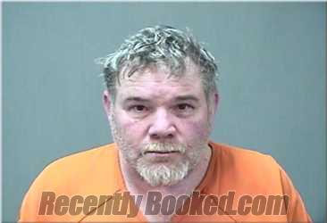 Recent Booking / Mugshot for James Shoemaker in Ozaukee County, Wisconsin