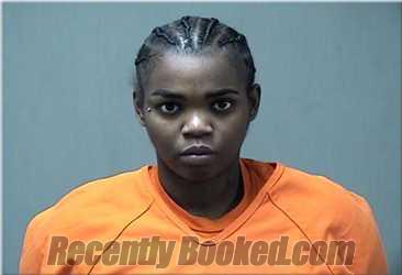 Recent Booking / Mugshot for Adrienne Powell in Ozaukee County, Wisconsin