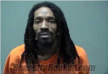 Recent Booking / Mugshot for Dewaun Clark in Ozaukee County, Wisconsin