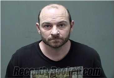 Recent Booking / Mugshot for Ronald Nielsen in Ozaukee County, Wisconsin